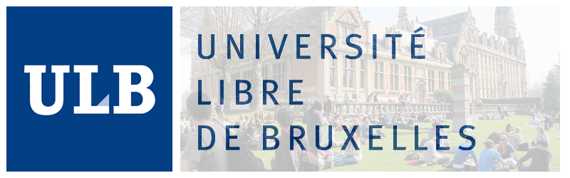 Où koter quand on étudie à l'ULB