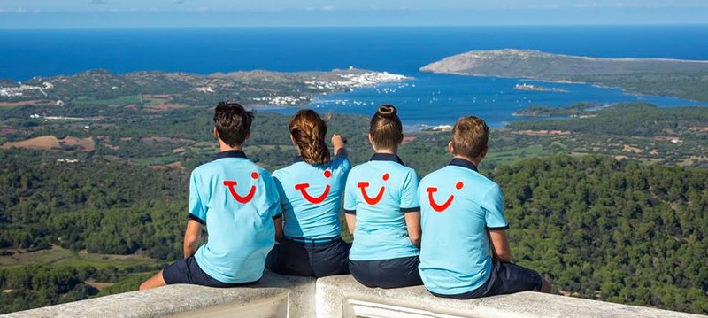 Ontdek het unieke verhaal van Ferda, Team Manager bij TUI