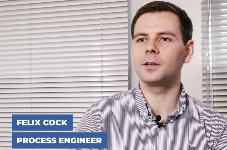 “Bij Air Liquide krijg je alle kansen om jezelf te ontplooien en om je ...